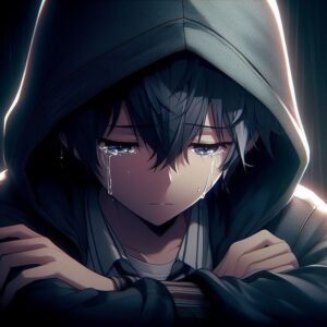 [675+] Sad DP For Whatsapp & Instagram