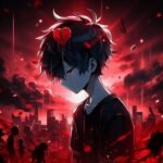 [675+] Sad DP For Whatsapp & Instagram