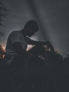 [675+] Sad DP For Whatsapp & Instagram